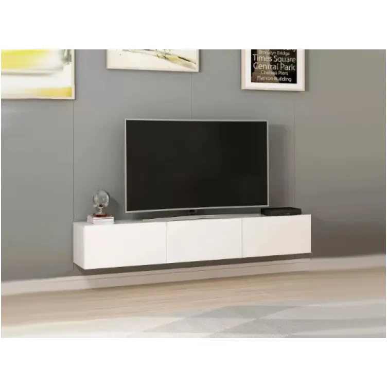 Tv komoda RIGEL belo