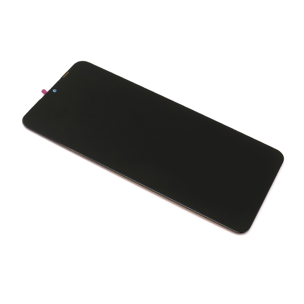 LCD displej (ekran) - Samsung A326B Galaxy A32 5G + Touch screen ORG crni (MS)