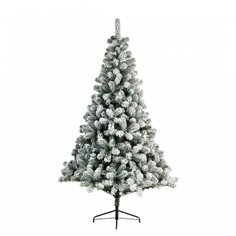 Novogodišnja jelka Imperial pine snowy 180cm-117cm Everlands 680951