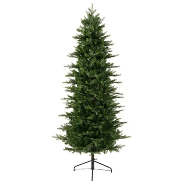 Novogodišnja jelka Grandis slim fir 210cm-100cm Everlands 68.1446