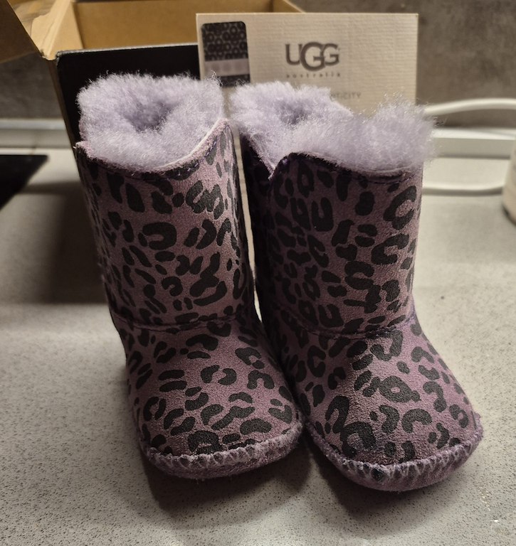 Original UGG čizmice za bebe