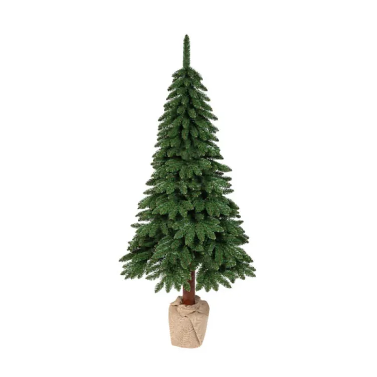 Novogodišnja jelka Tora Pine D102cm H210cm Everlands 68.3991