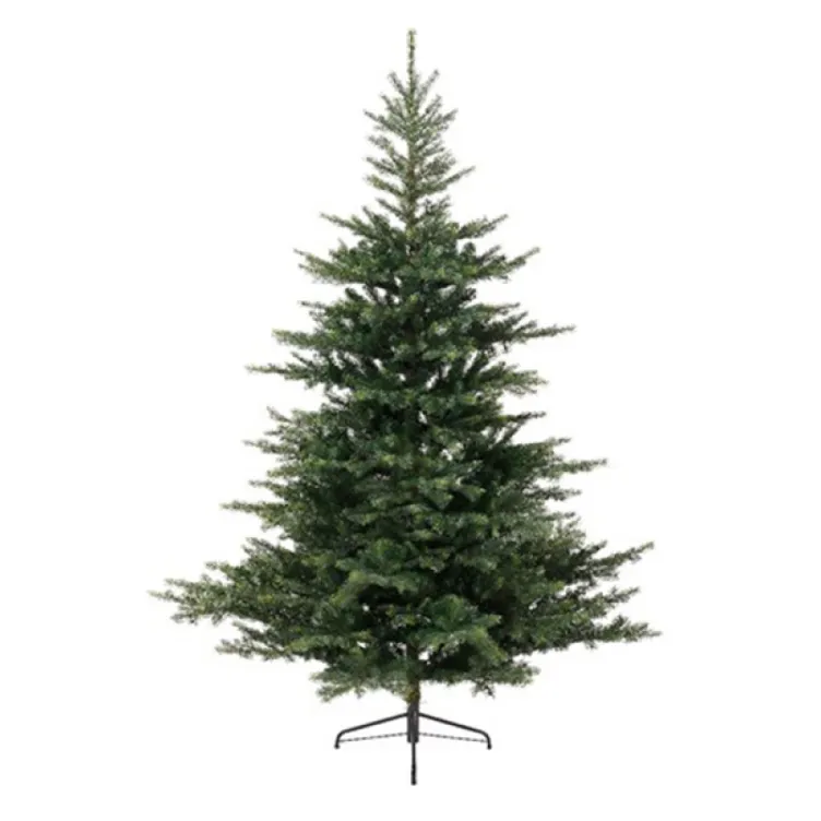Novogodišnja jelka Grandis fir 180cm-132cm Everlands 68.1451