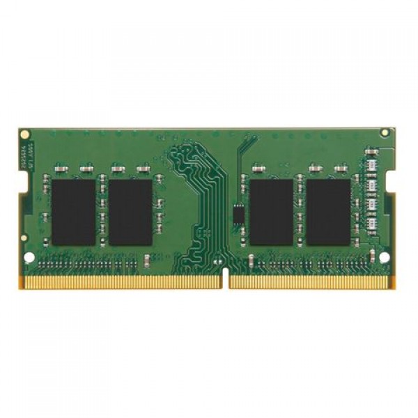 SO-DIMM DDR4 8GB 3200MHz KINGSTON KVR32S22S68