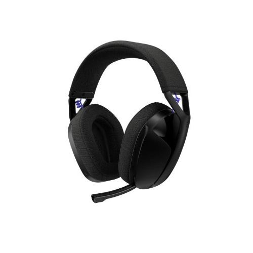 Logitech G321 Gaming Headset Black