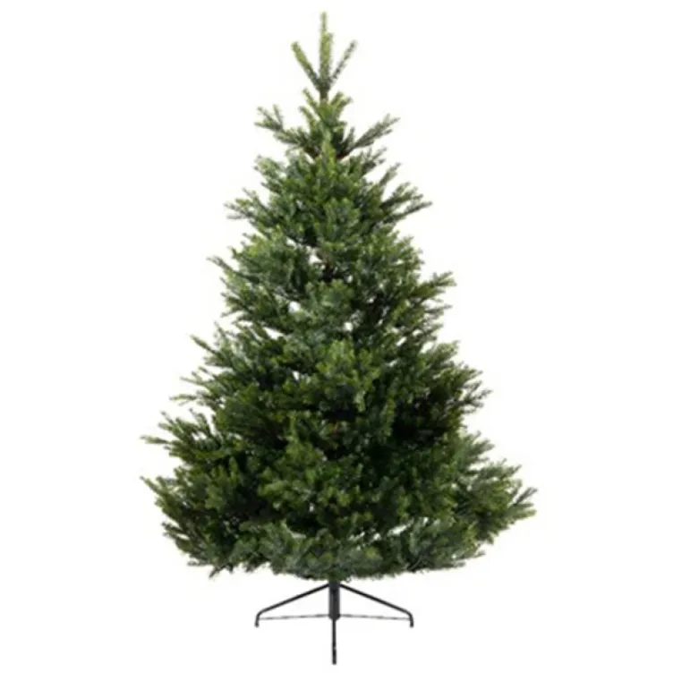 Novogodišnja jelka Arlberg fir 210cm-142cm Everlands 68.4382