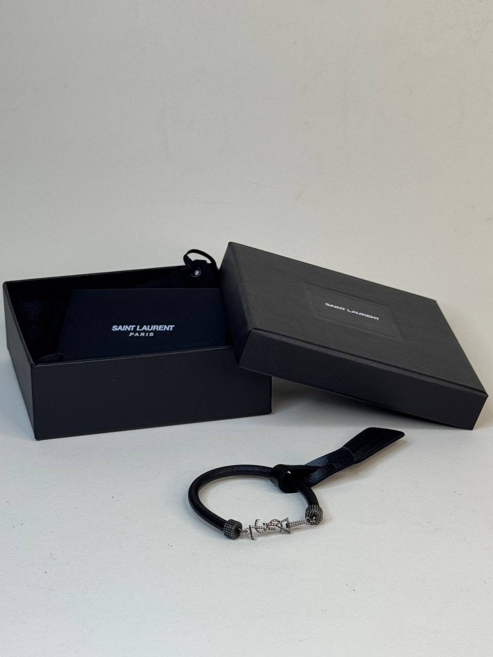 YSL Saint Laurent Bracelet (New)