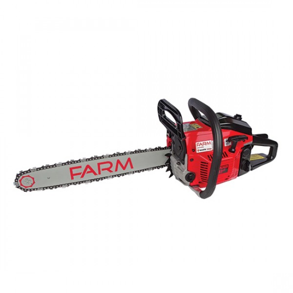 FARM BENZINSKA MOTORNA TESTERA YD-KW05-45 2.5 KS 18''
