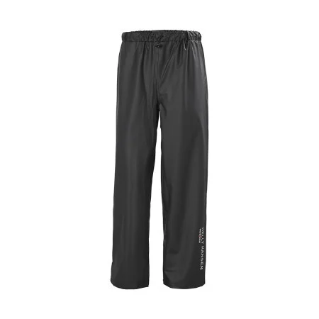 Hh pantalone voss 990, vel: xxl, crne ( 55745 )