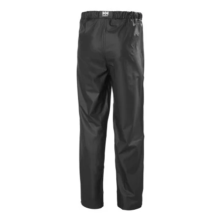 Hh pantalone voss 990, vel: l, crne ( 55743 )