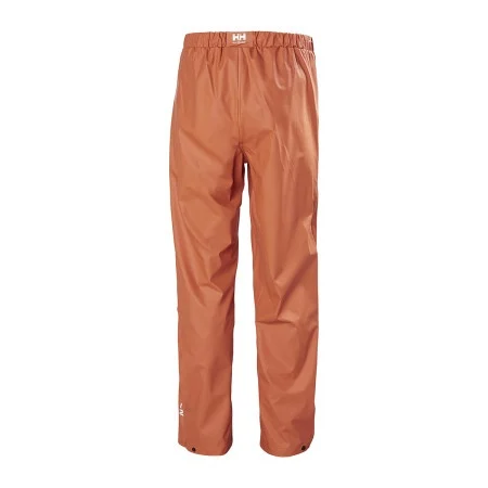 Hh pantalone voss 290, vel:xxl, narandžaste ( 55735 )