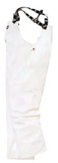 Hh pantalone bodo bib 900, vel: xxl, bele ( 56749 )