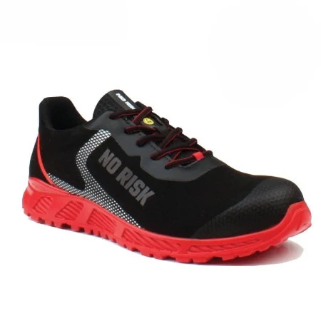 No Risk Radna cipela-patika red spider, s3 src, plitka, vel.39 ( 60791 )