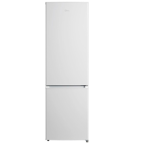 Midea kombinovani frižider MDRB380FGE01A