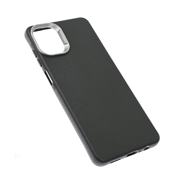 Zastitna maska (futrola) Elegant - Samsung A075F Galaxy A07 crna