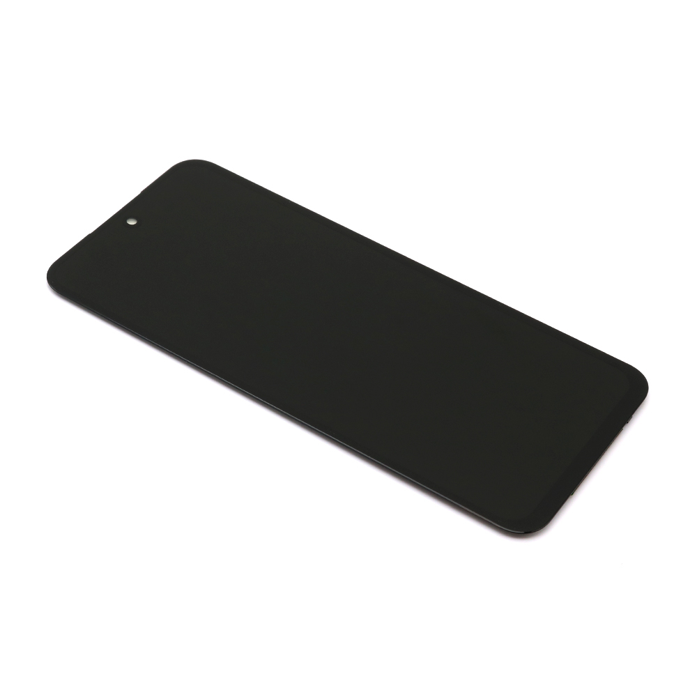 LCD displej (ekran) - Samsung A546B Galaxy A54 5G + Touch screen crni Aplong (MS)