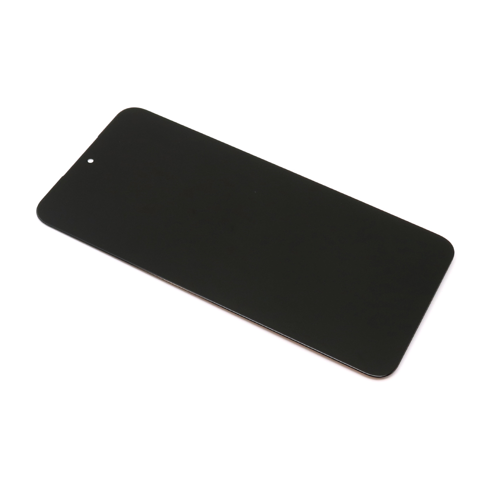 LCD displej (ekran) - Samsung Galaxy S22 5G + Touch screen crni Full ORG China (MS)