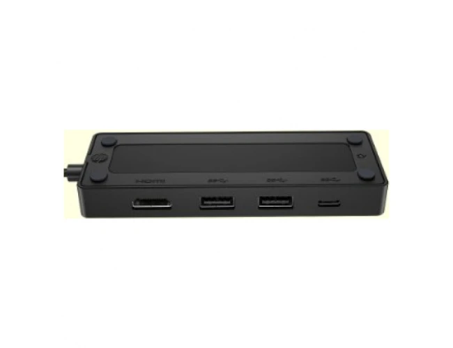 HP USB-C Travel Hub dock stanica