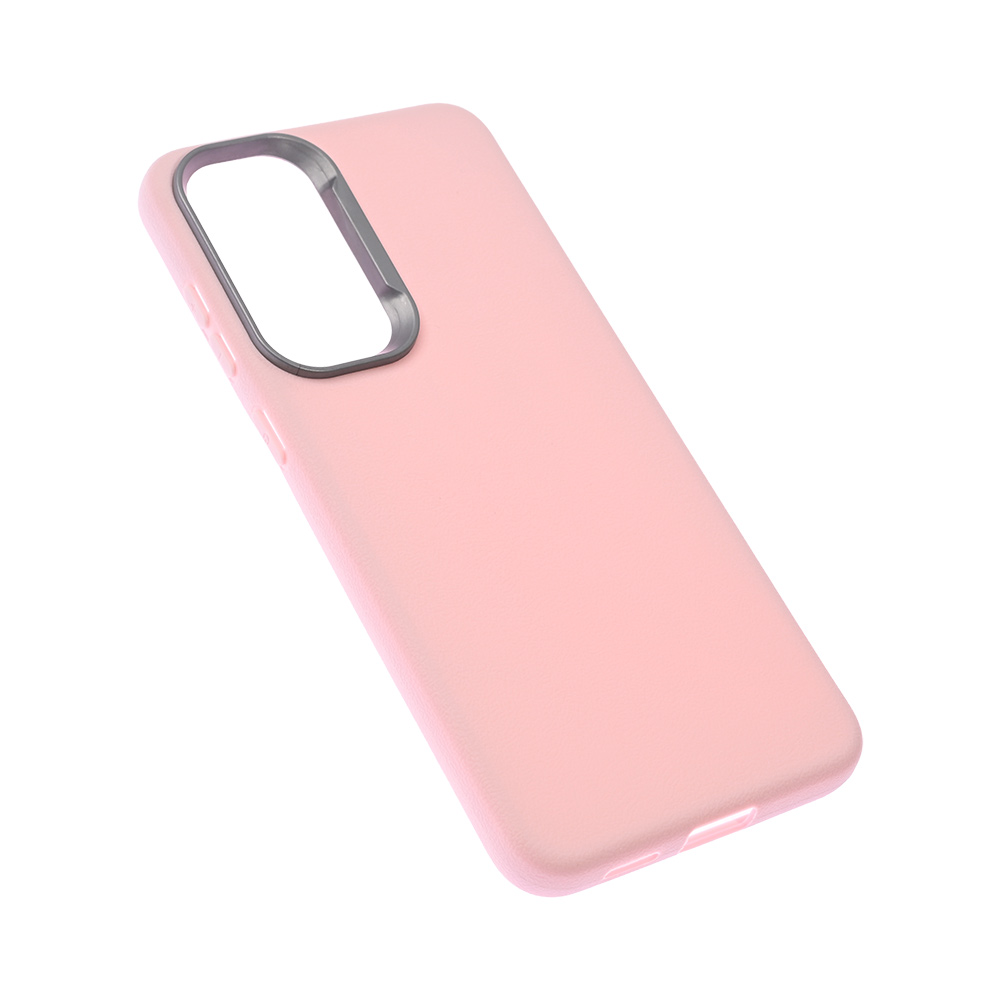 Zastitna maska (futrola) Elegant - Samsung S731B Galaxy S25 FE roze