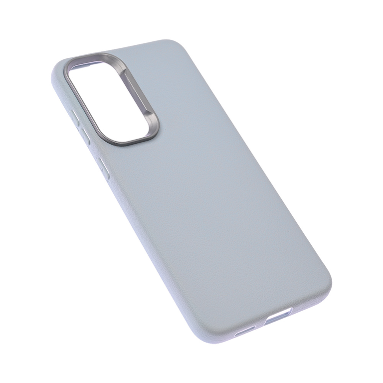 Zastitna maska (futrola) Elegant - Samsung S731B Galaxy S25 FE svetlo plava