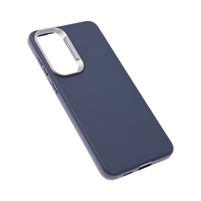 Zastitna maska (futrola) Elegant - Samsung S731B Galaxy S25 FE tamno plava