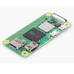 RASPBERRY PI ZERO 2 W