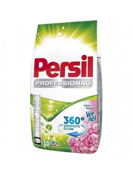 deterdzent za ves - persil profesional 9 kg