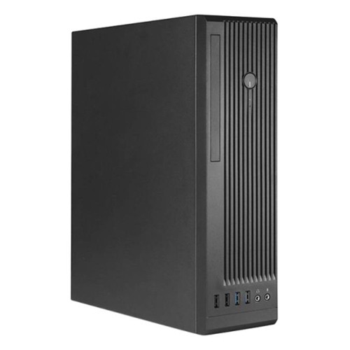 Chieftec UNI Series BE-10B-300 Mini ITX, mATX kućište sa 300W napajanjem