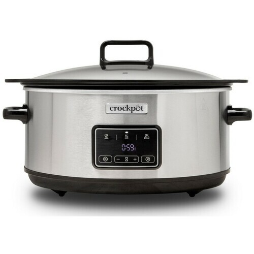 CROCK POT aparat za sporo kuvanje CSC112X 2182547ID: EK000621327