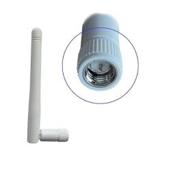 ANTENA WI-FI SMA-M/W