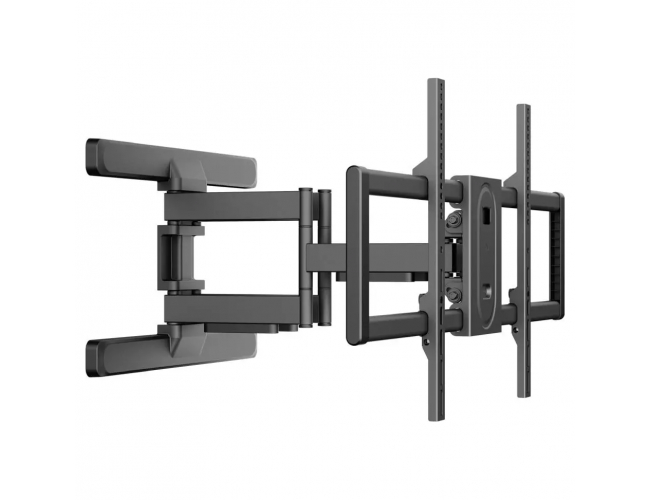 S-BOX PLB 8148 nosač za televizore zglobni 43"-100" do 60kg