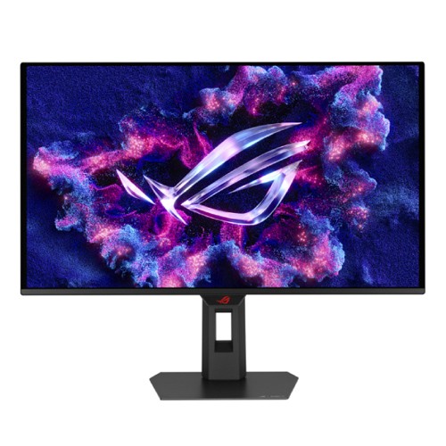 Asus 26.5″ QHD 280Hz ROG Strix OLED XG27ACDMS Gaming Monitor