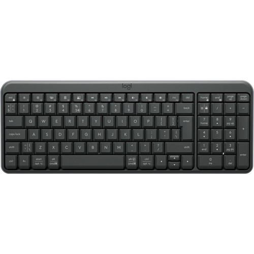 Logitech K250 Compact Bluetooth bežična tastatura 920-013451