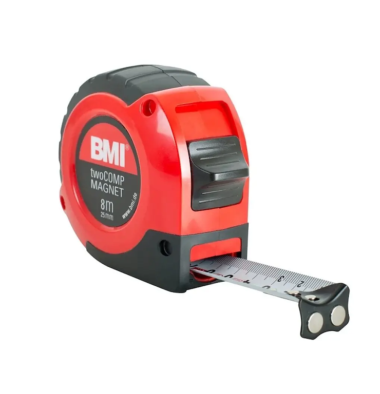 BMI Osmometar dvokomponentni BMI472M 25mmID: EK000795217