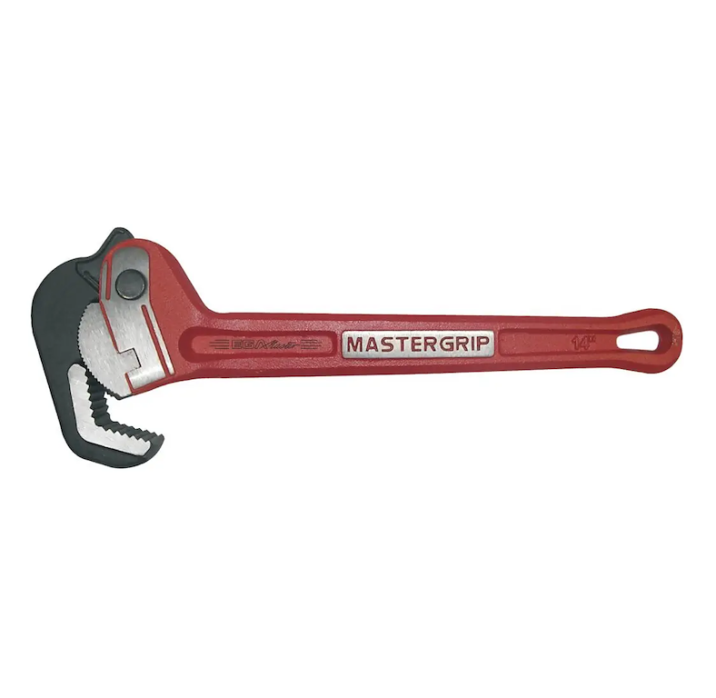 EGA Klešta cevna MASTERGRIP 2"ID EK000795160