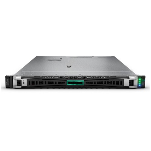HP ProLiant DL360 Gen11 4514Y 2.0GHz 16‑core 1P 32GB‑R MR408i‑o NC 8SFF 1000W PS HPE Server P70542-421