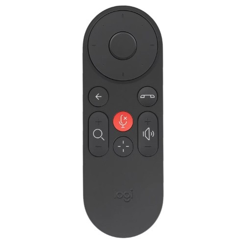 Logitech Rally Bar Remote Control 952-000057