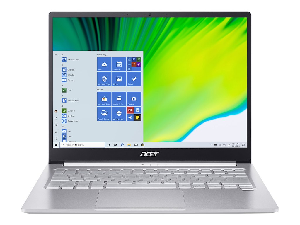 Acer SF313-53/i7-1165G7/16gb/1TB/13.5 2256x1504px IPS/sve/5H
