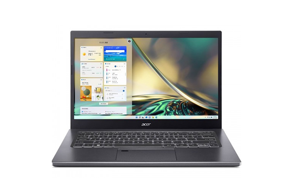 Acer Aspire A514-55/i7-1255u/16gb/512gb/14FHD IPS/svetlec/4H