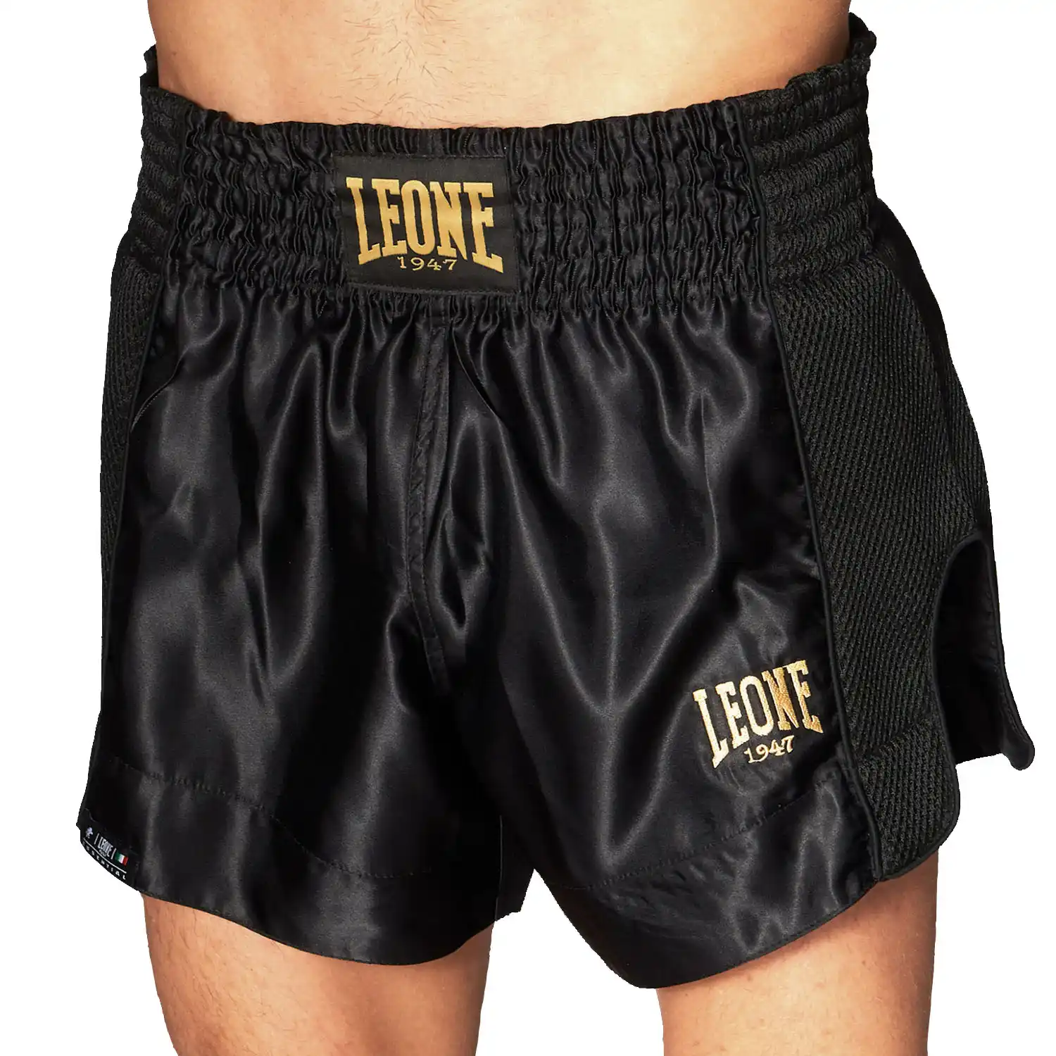 ESSENTIAL KICK THAI SHORTS