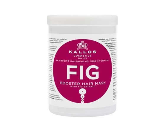 Kallos maska 1l figID: EK000794627