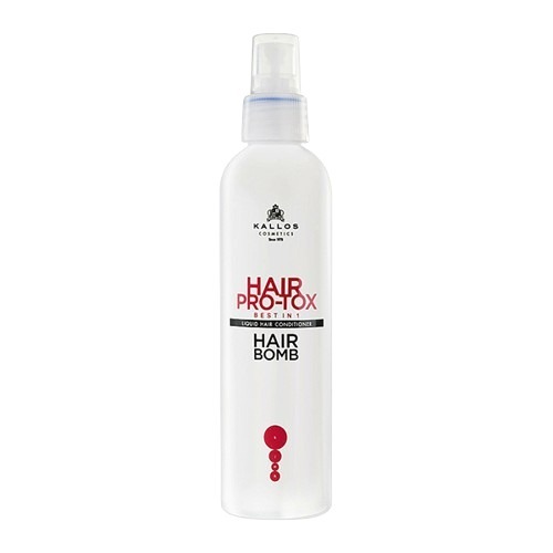 Kallos tečni balzam u spreju 200ml hair pro-toxID: EK000794643