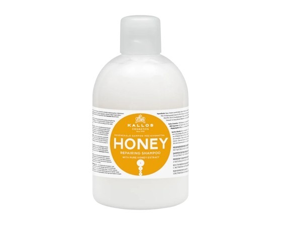 Kallos šampon 1l honeyID EK000794646
