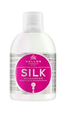 Kallos šampon 1l silk with olive oilID: EK000794684