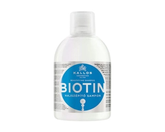Kallos šampon 1l biotinID: EK000794735