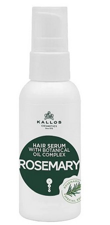 Kallos kristali za kosu 50ml rosemary&mintID EK000794744