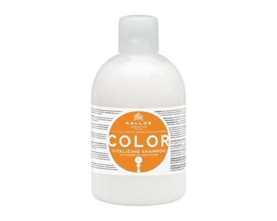 Kallos šampon 1l colorID: EK000794745