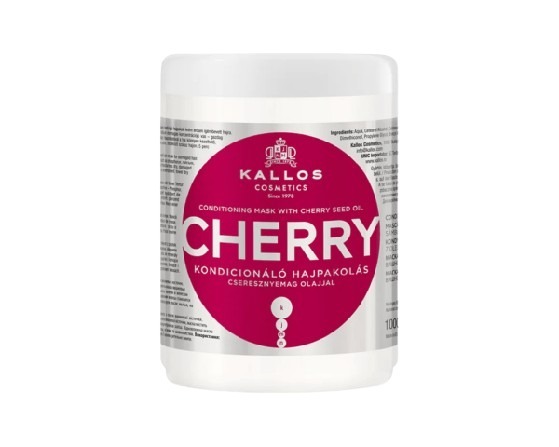 Kallos maska 1l cherryID: EK000794753
