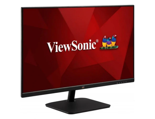 ViewSonic TD1655 Touch IPS monitor 15.6"