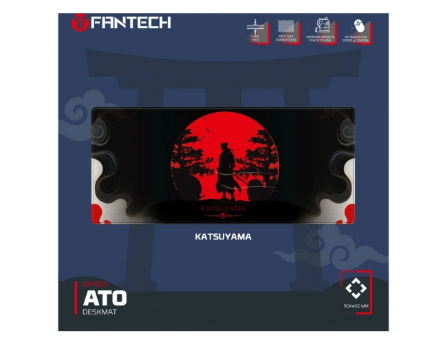 Fantech MP905 ATO Katsuyama podloga za miš